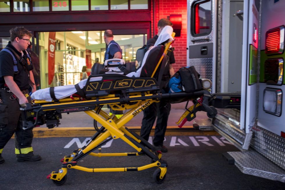 State-of-the-Art Technology Used At Pro EMS Helps Advance Patient Care