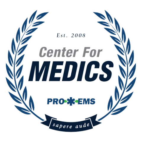 Partner Organizations - PRO EMS